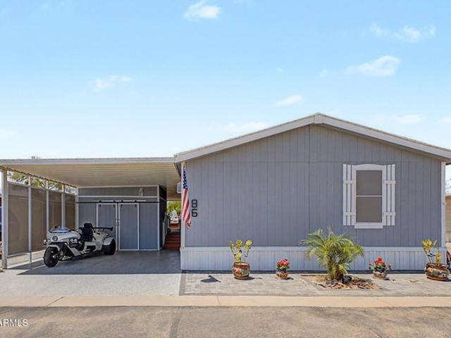 17506 W Van Buren St Unit 86, Goodyear, AZ 85338