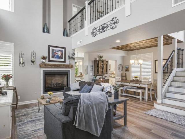17506 Sugarmill Road