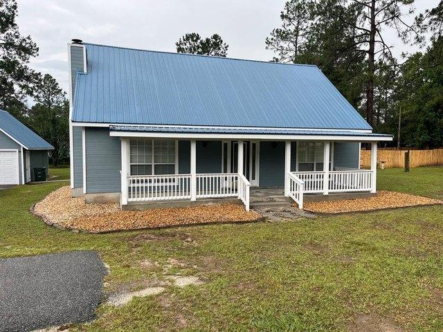 17508 Valdosta Hwy, Valdosta, GA 31602