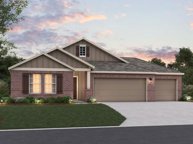 17508 Bigtooth Aspen Dr, Elmendorf, TX 78112
