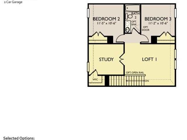 17508 Carmel Rancho Ave