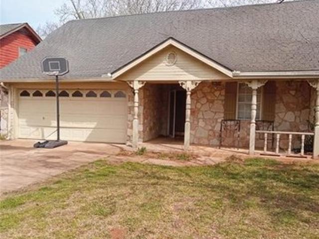17508 Durbin Park Rd, Edmond, OK 73012