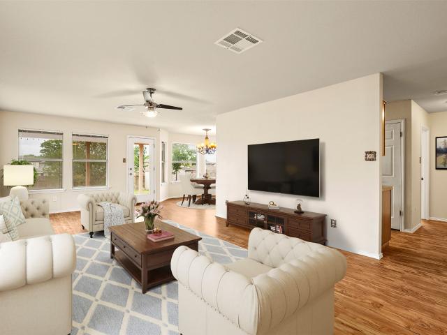 17509 Tobermory Dr, Pflugerville, TX 78660 | MLS #1062 | Compass