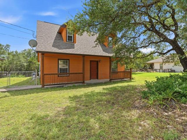 17509 Village Dr, Dripping Springs, TX 78620