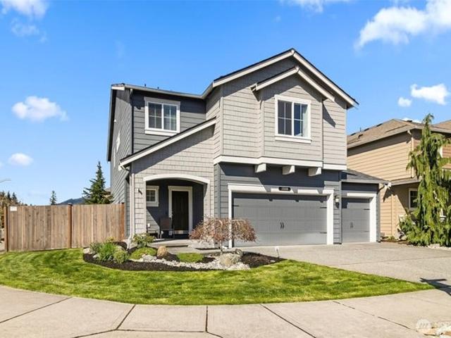 17509 Quartz St, Granite Falls, WA 98252