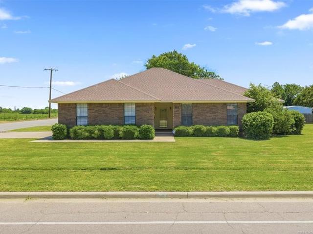 1750 MT Washington Rd, Ardmore, OK 73401