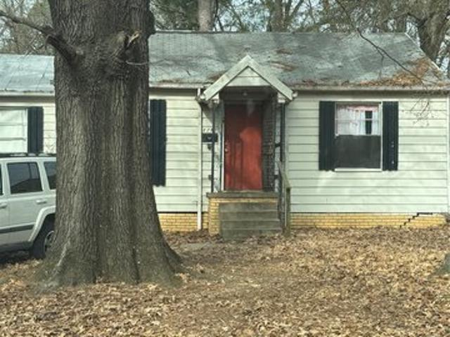 1750 Malcolm St, Shreveport, LA 71108
