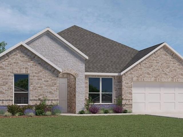 1750 Mesquite Trl, Dayton, TX 77535