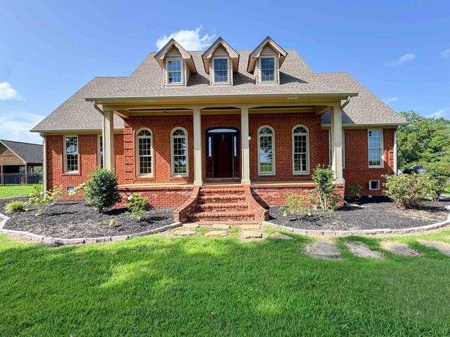 1750 Mill Creek Rd, Halls, TN 38040