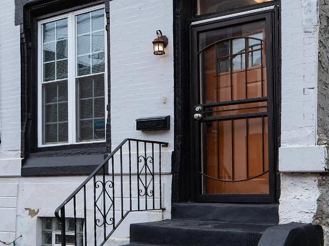 1750 N 25th St, Philadelphia, PA 19121 | MLS #PAPH2577 | Compass