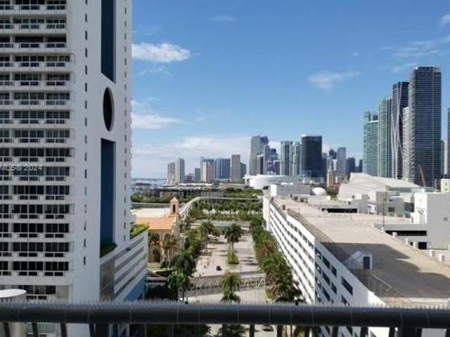 1750 N Bayshore Dr #1408, Miami, FL 33132