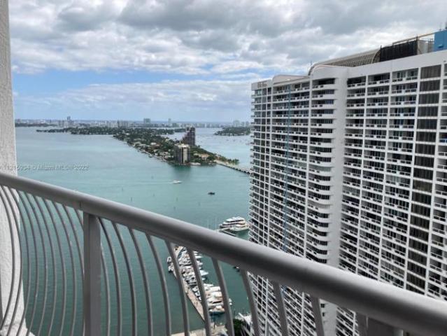 1750 N Bayshore Dr 3504, Miami, FL