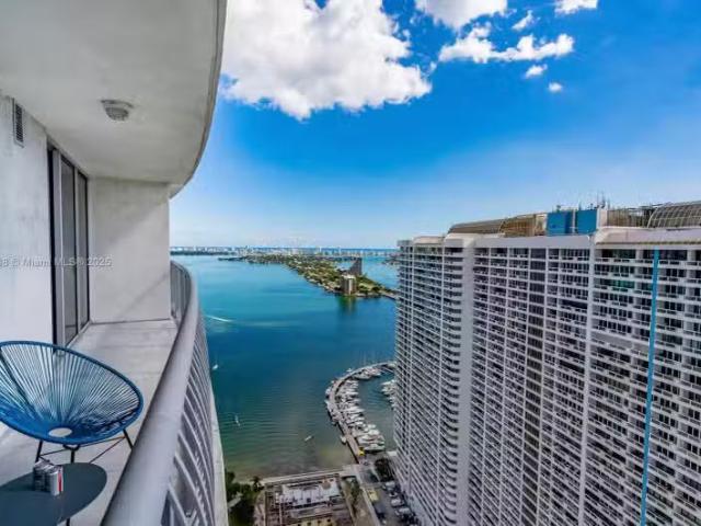 1750 N Bayshore Dr #3906, Miami, FL 33132 MLS A11650748
