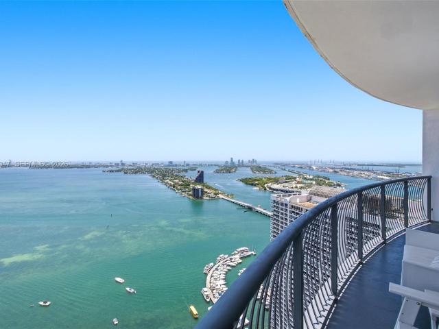 1750 N Bayshore Dr # 4801, Miami FL 33132 #4801 Miami