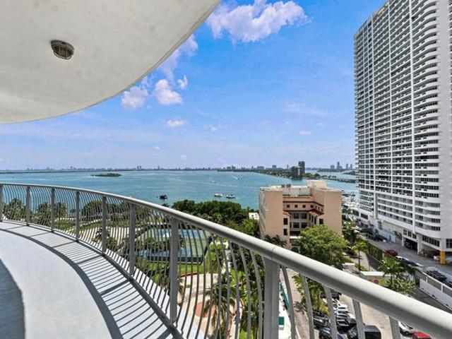 1750 N Bayshore Dr Apt 1202, Miami, FL 33132