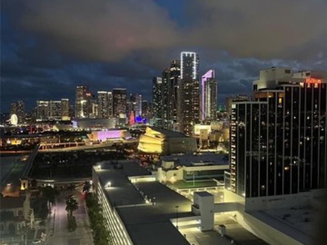 1750 N Bayshore Dr Apt 2606, Miami, FL 33132