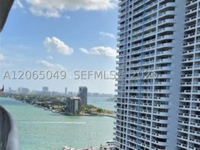 1750 N Bayshore Dr Apt 2010, Miami, FL 33132