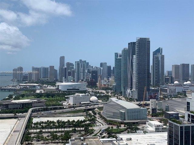 1750 N Bayshore Dr Apt 3808, Miami, FL 33132