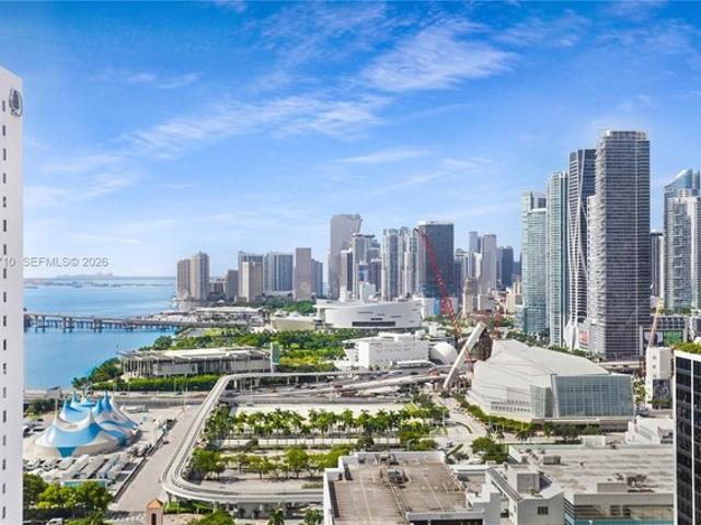 1750 N Bayshore Dr Apt 3210, Miami, FL 33132