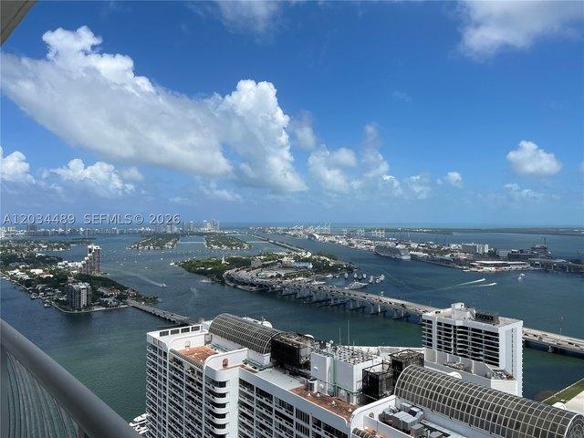 1750 N Bayshore Dr Apt 5408, Miami, FL 33132