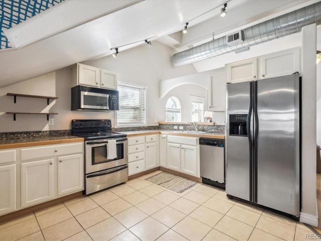 1750 N Gaylord St, Unit A, Denver, CO 80206 | MLS #3451
