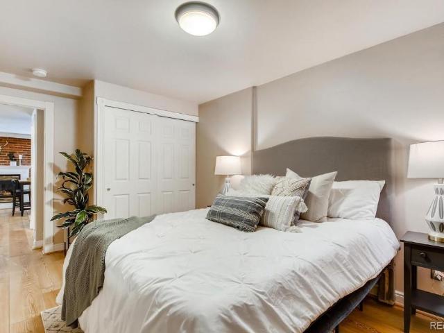 1750 N Gaylord St, Unit H, Denver, CO 80206 | MLS #1952