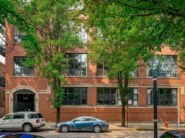 1750 N Wolcott Ave Apt 102, Chicago, IL 60622