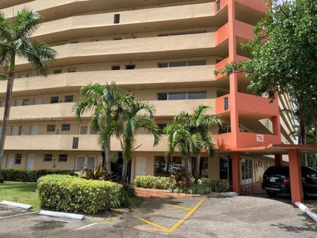 1750 Ne 191 St 507, Miami, FL