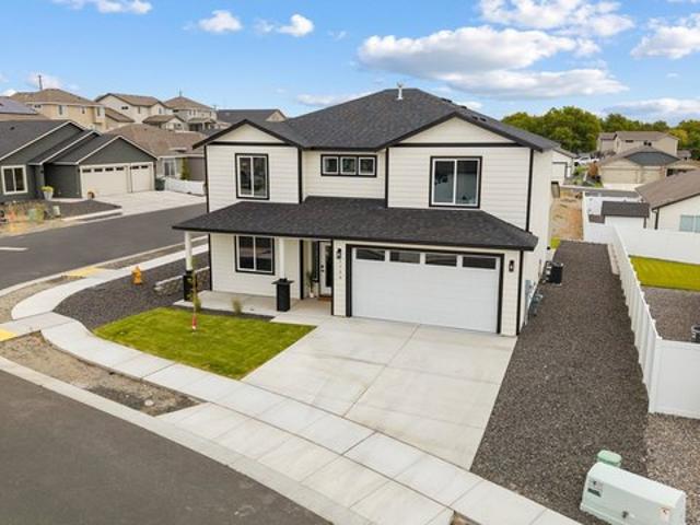 1750 NE 8th Pl, Hermiston, OR 97838