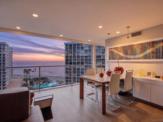1750 Avenida Del Mundo Unit 1008, Coronado, CA 92118
