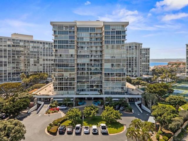 1750 Avenida Del Mundo Unit 309, Coronado, CA 92118