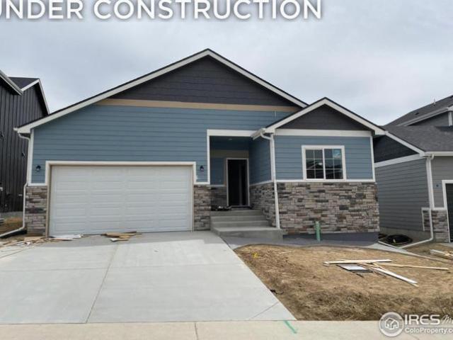 1750 Avery Plaza St, Severance, CO 80550