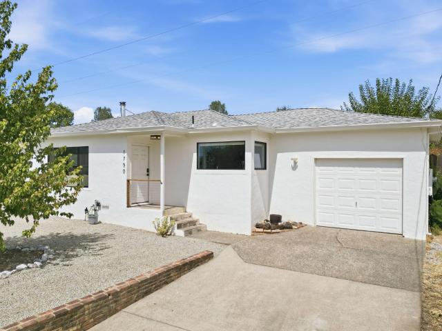 1750 Barbara Road