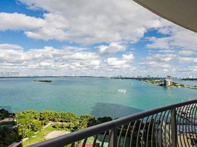 1750 Bayshore Dr N #2201, Miami, FL 33132