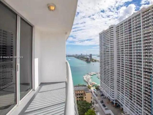 1750 Bayshore Dr N #2608, Miami, FL 33132