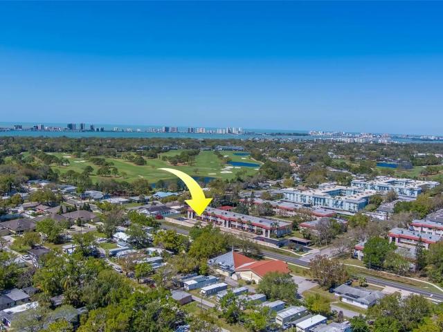 1750 Belleair Forest Drive #C3, Belleair, US, FL