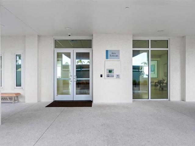 1750 Benjamin Franklin Dr, Unit 8D, Sarasota, FL 34236 | MLS #A4673