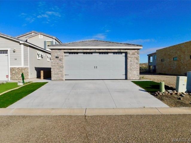 1750 Clubhouse Dr Unit 55, Bullhead City, AZ 86442