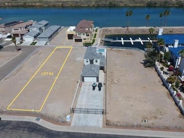 1750 Clubhouse Dr Unit 63, Bullhead City, AZ 86442