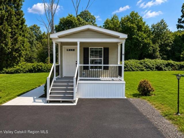 1750 County Road 23B Lot 22, Leeds, NY 12451
