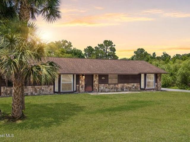 1750 Dee Dr, Merritt Island, FL 32953