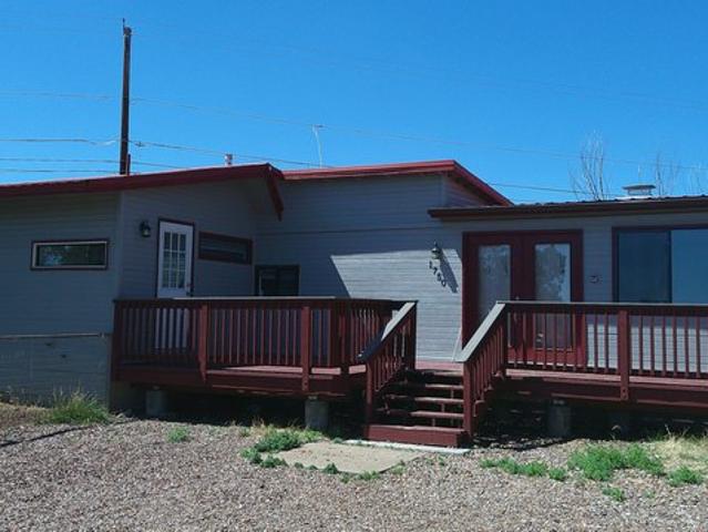 1750 Dow Pl, Show Low, AZ 85901