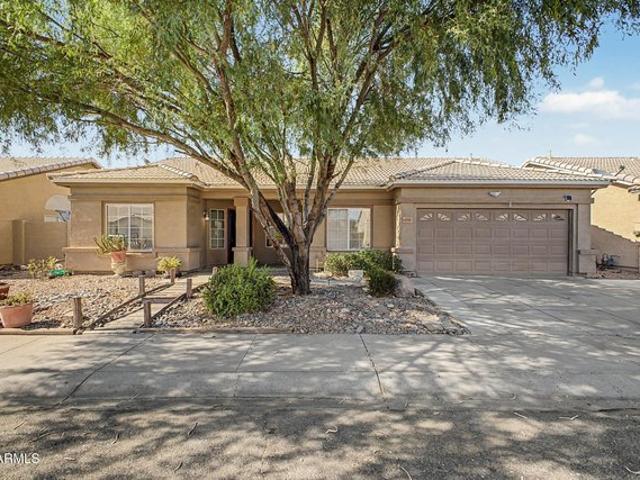 1750 E Gary Dr, Chandler, AZ 85225