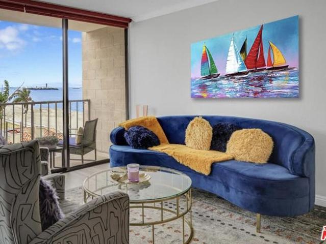 1750 E Ocean Blvd #404, Long Beach, CA 90802