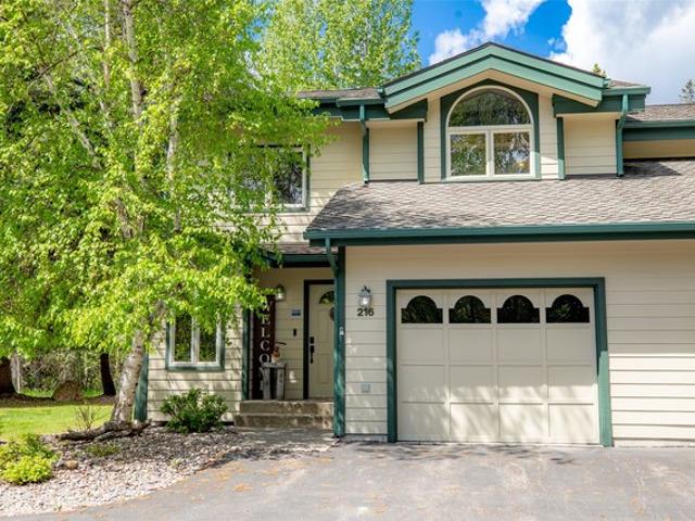 1750 E Lakeshore Dr Unit 216, Whitefish, MT 59937