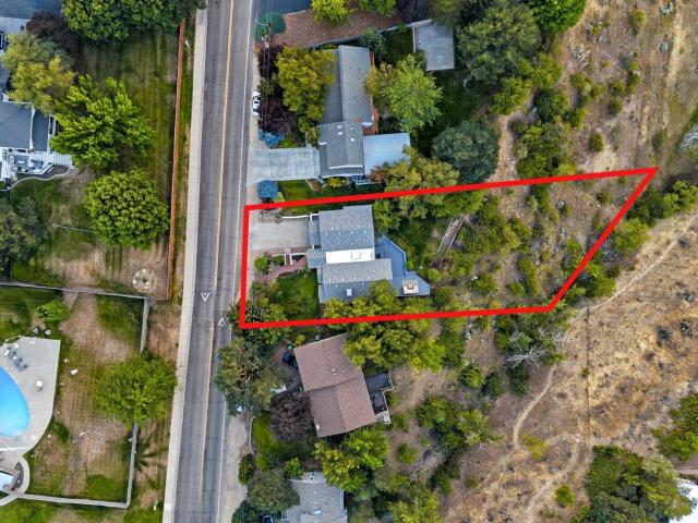 1750 E Shaw Mountain Rd