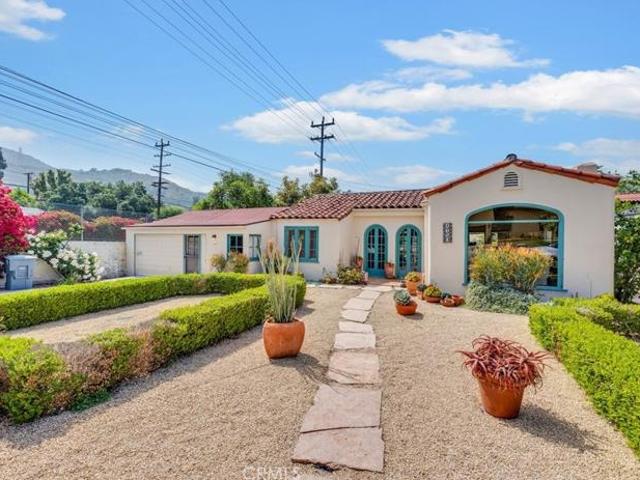 1750 El Rito Ave, Glendale, CA 91208