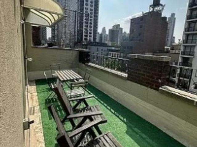 1750 First Avenue, New York, NY