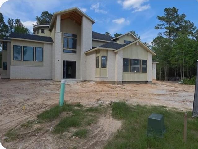 1750 Frito Ct, Montgomery, TX 77316