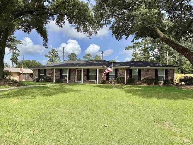 1750 Galway Dr, Vidor, TX 77662